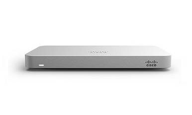 MX64-HW Cisco Meraki MX64 Security Appliance (New)
