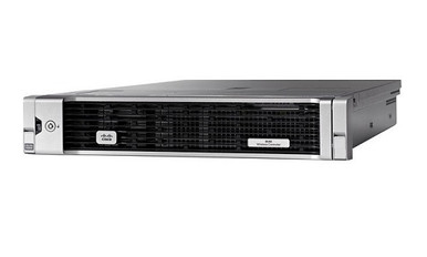 AIR-CT8540-K9 Cisco 8540 Wireless Controller (New)
