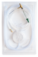 4110-1096, Pendant Cannula Retrofit Kit w Flow Meter Needle Valve ...