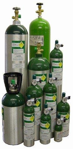 Aerox Customizable Portable Oxygen System