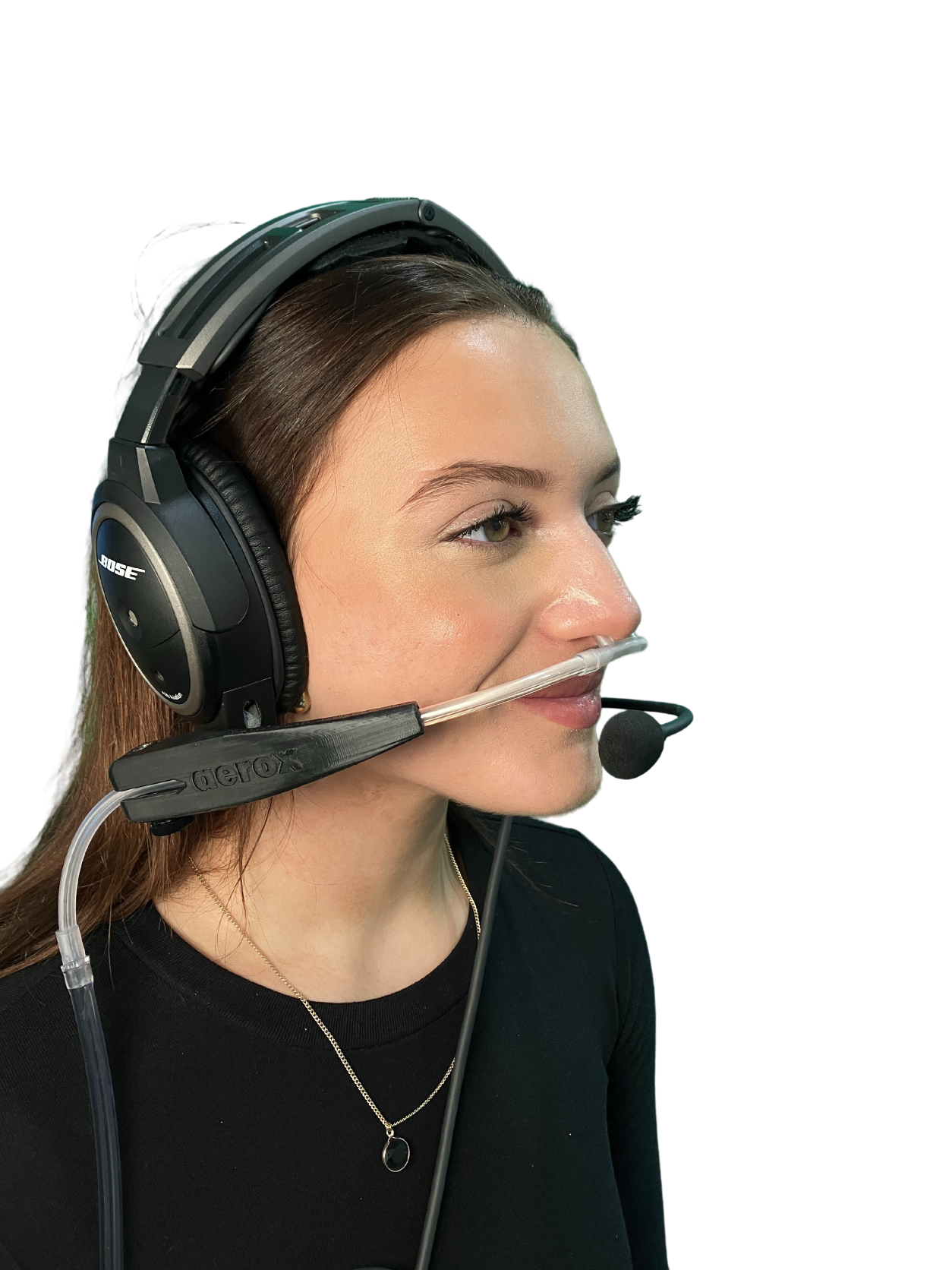 Aerox Customizable Portable Oxygen System