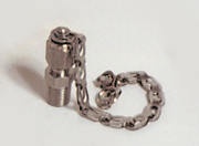 High Pressure Filler Valve / Recharger MS22066-3