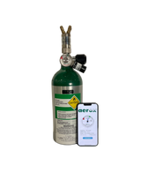Aerox Customizable Portable Oxygen System