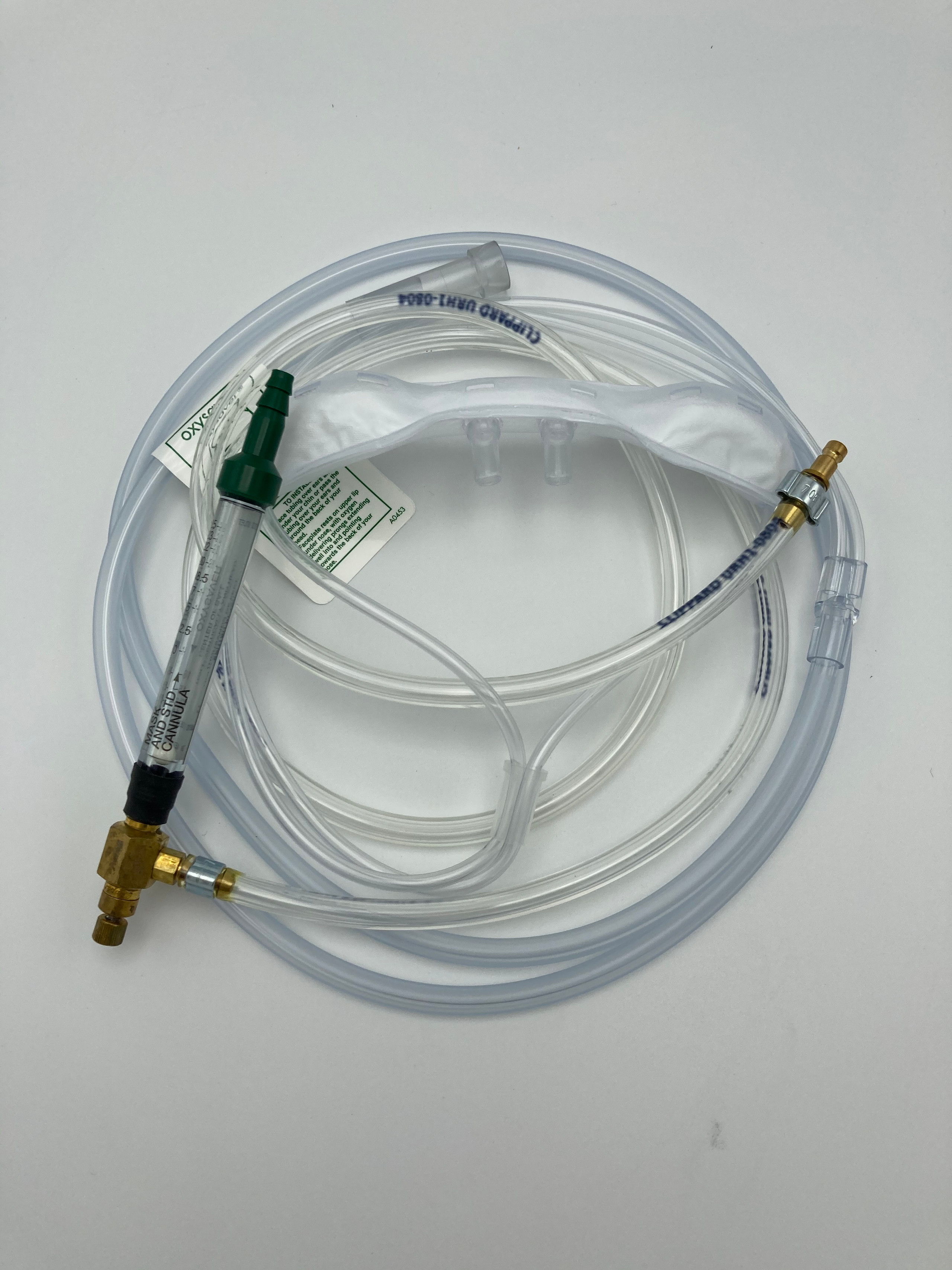 Aerox Customizable Portable Oxygen System