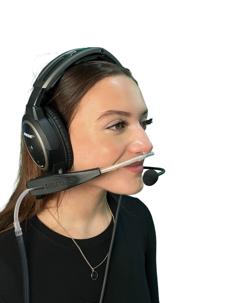 Aerox Customizable Portable Oxygen System