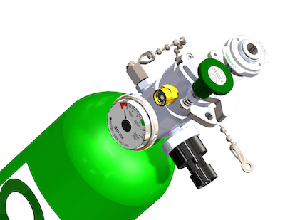 About Aerox Aviation Oxygen Systems