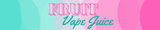 Fruit EJuice | Best Fruit Vape Juice - Central Vapors