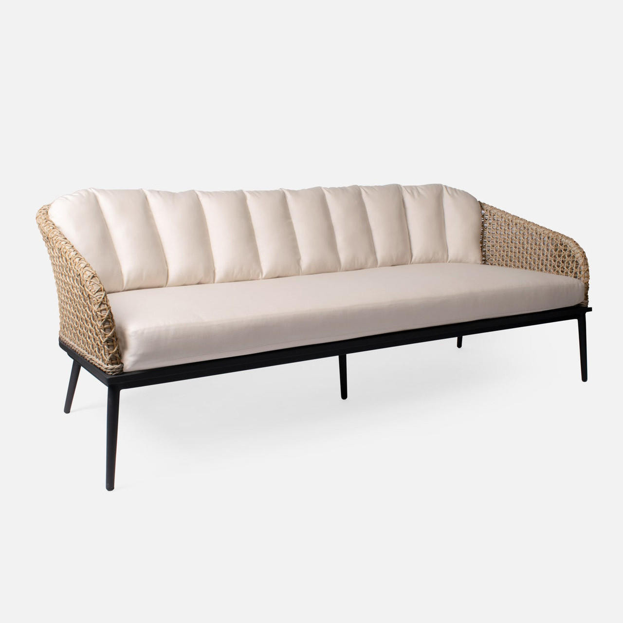 Leandre Outdoor Sofa | Sofas and Sectionals