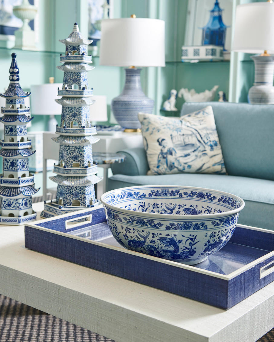 Fish Bowl | Decorative Bowls