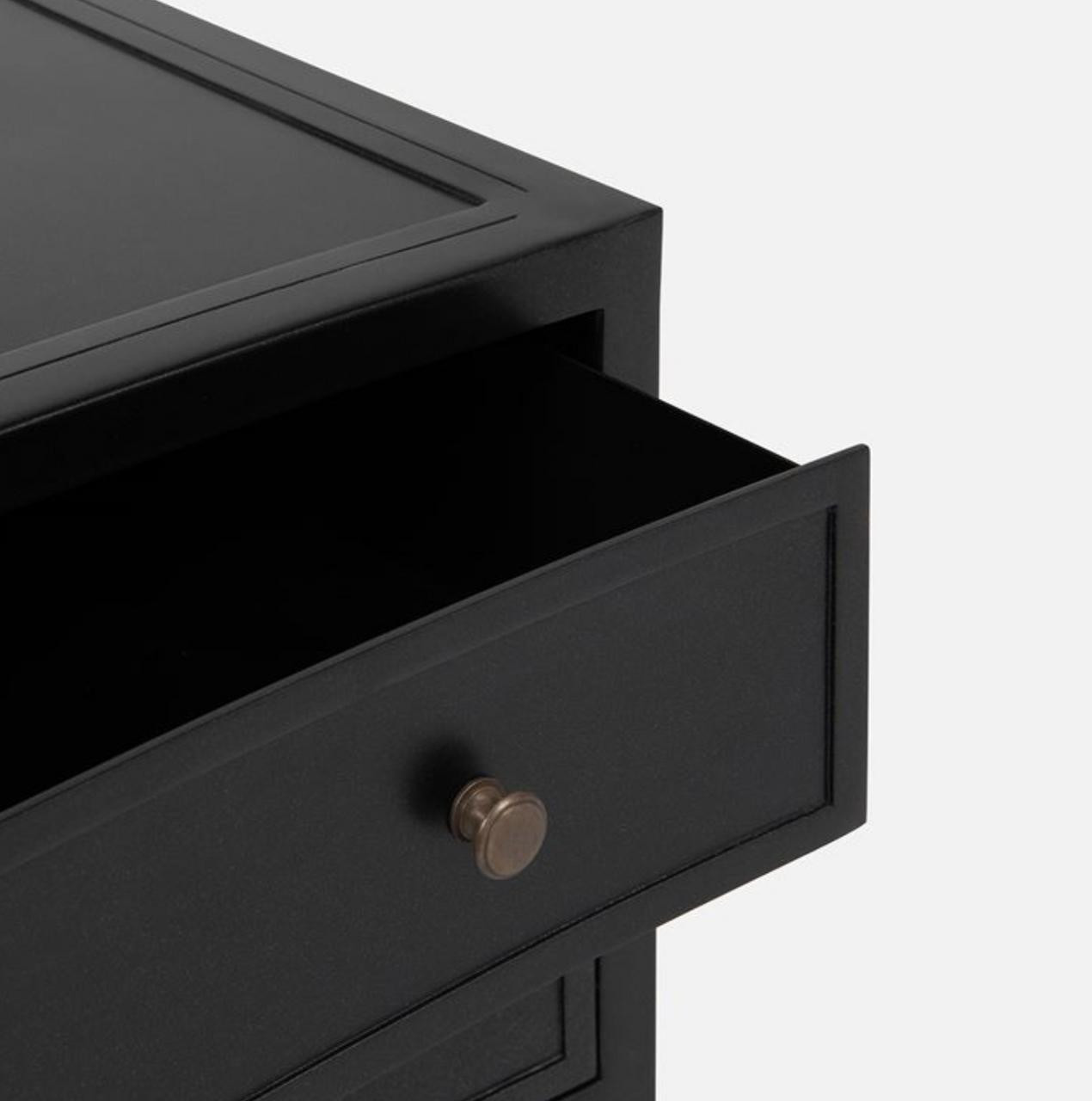 Parker Nightstand | Furniture