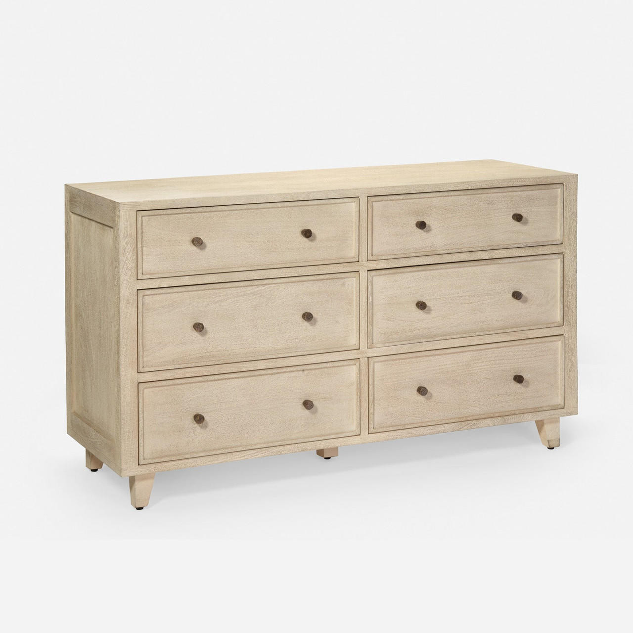 Allesandro 60 Inch Dresser | Furniture