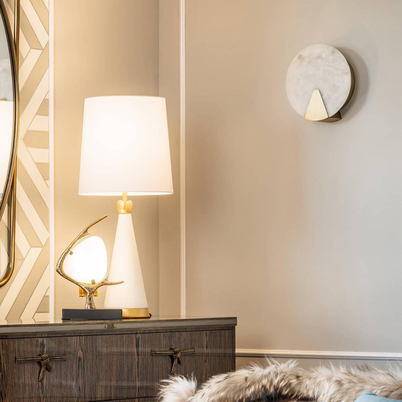 Houston Sconce | Lighting