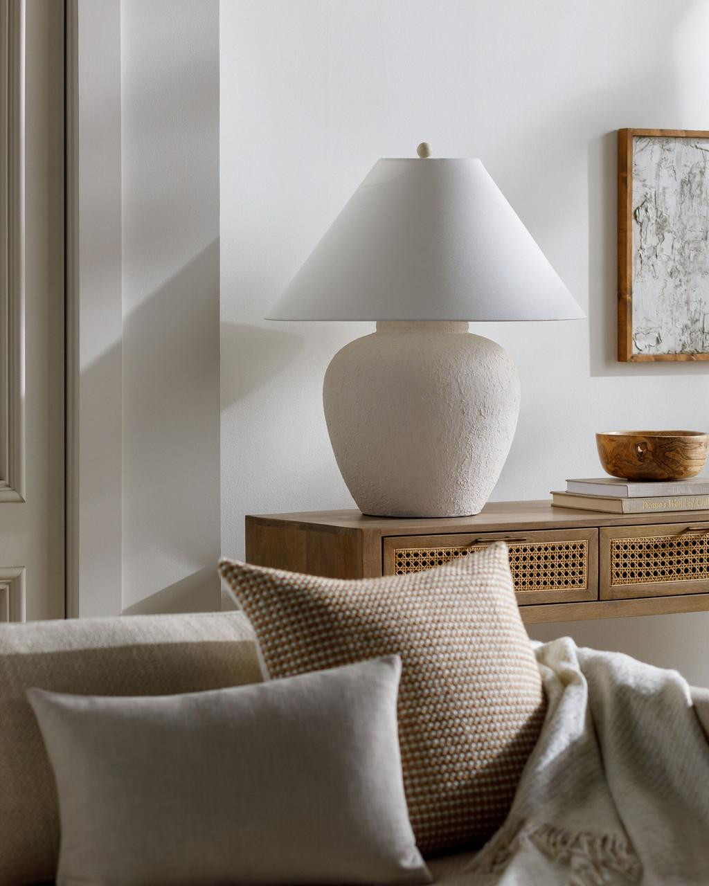 Arion Accent Table Lamp | Table Lamps