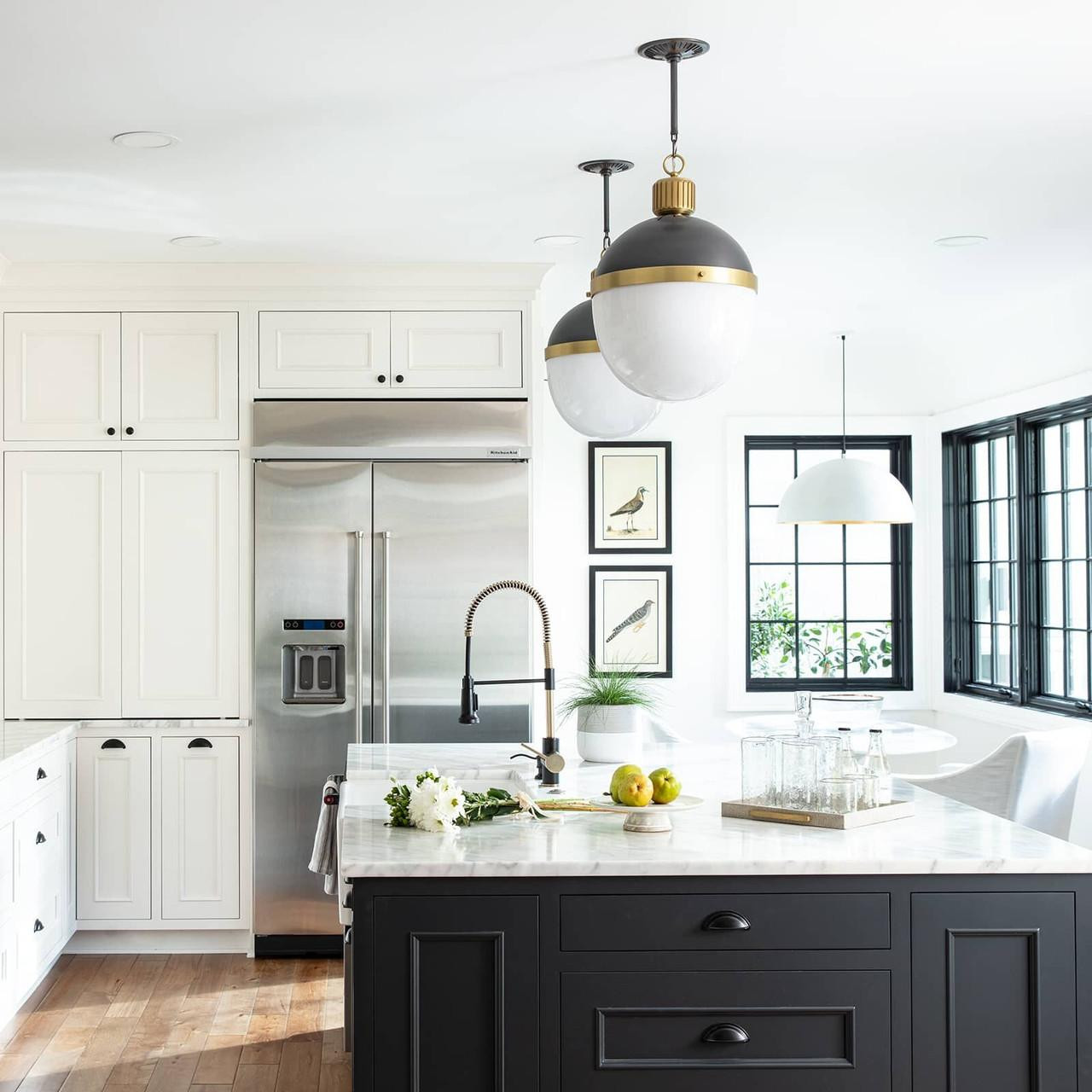 Otis Pendant Light| Lighting