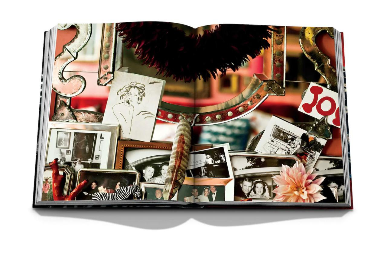 The Big Book of Chic