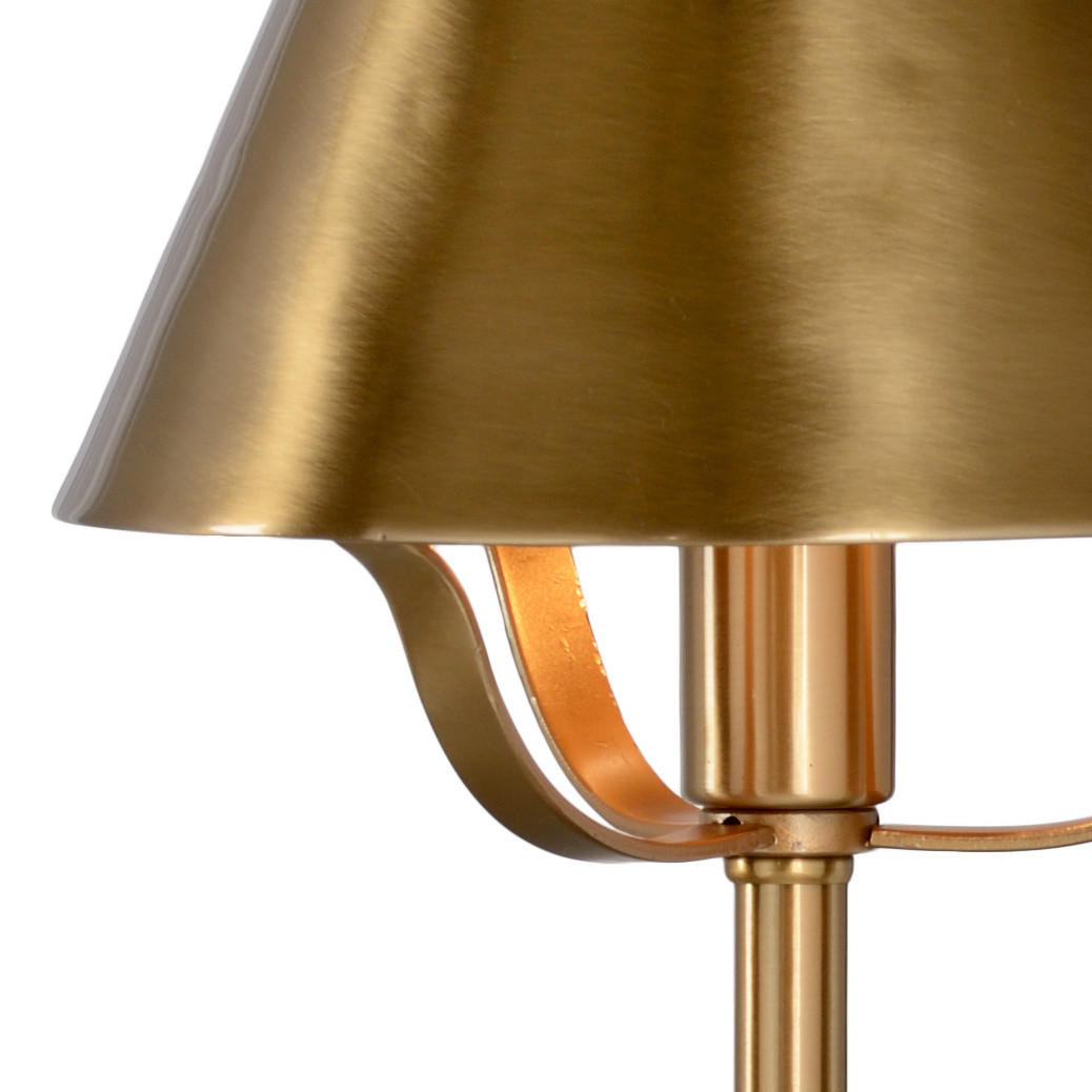 Hayes Lamp | Table Lamps