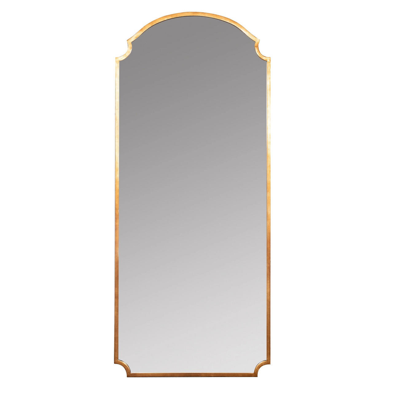 Saxton Floor Mirror | Mirrors