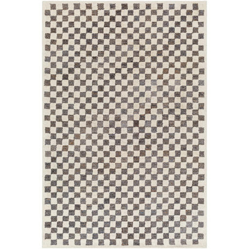 Long Wool Double Rug | Rugs