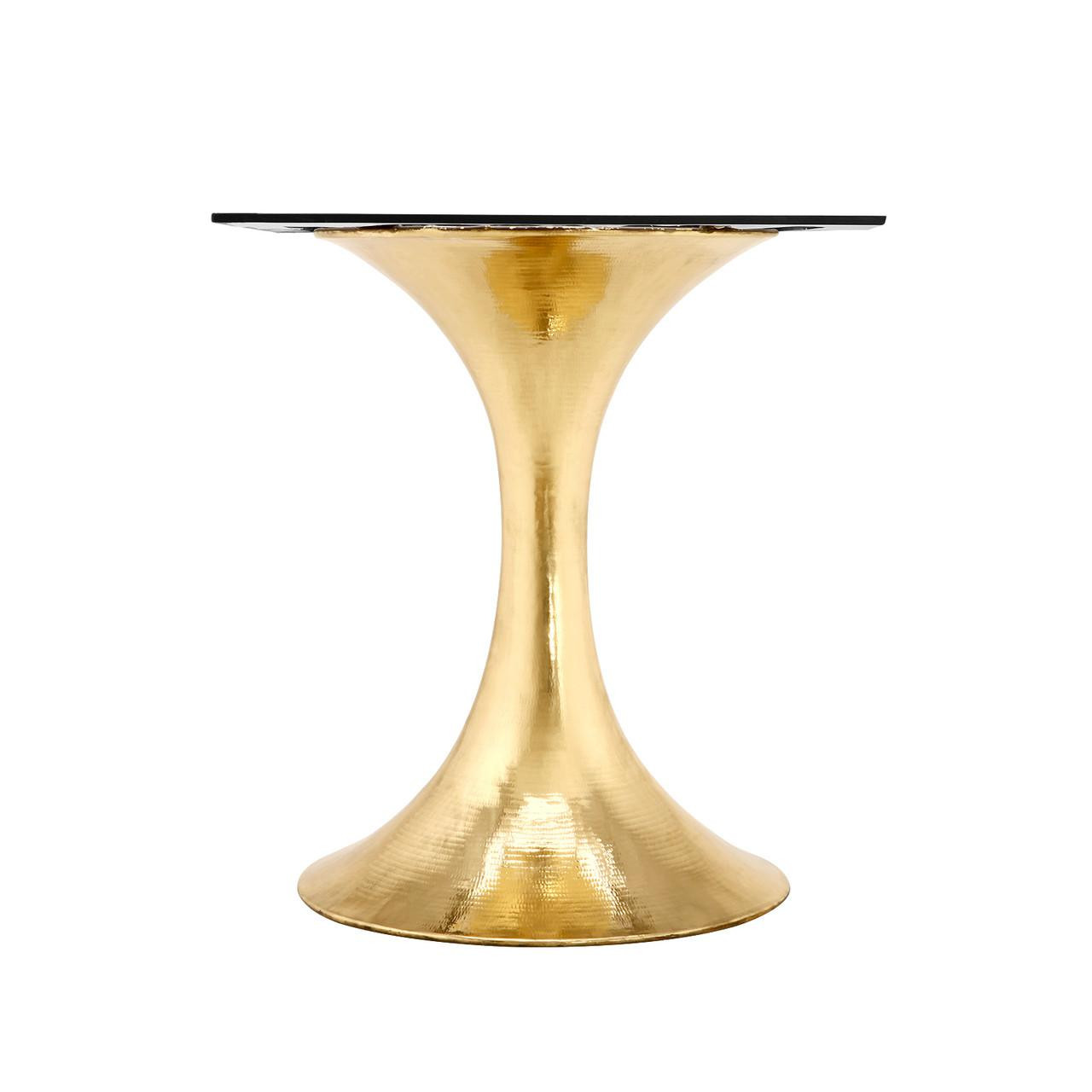 Stockholm Bronze Center Dining Table Base | Furniture