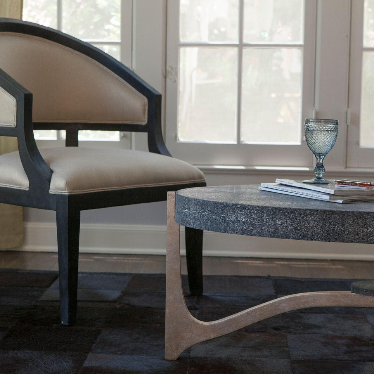 Dexter Coffee Table | Furniture