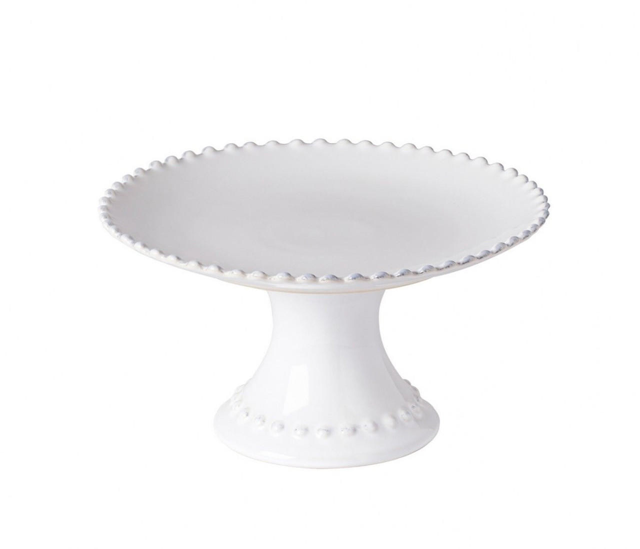 Pearl Cake Stand