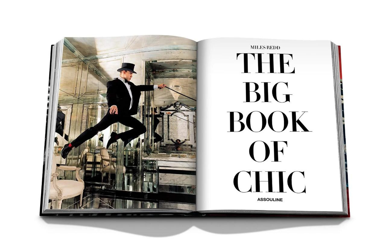 The Big Book of Chic