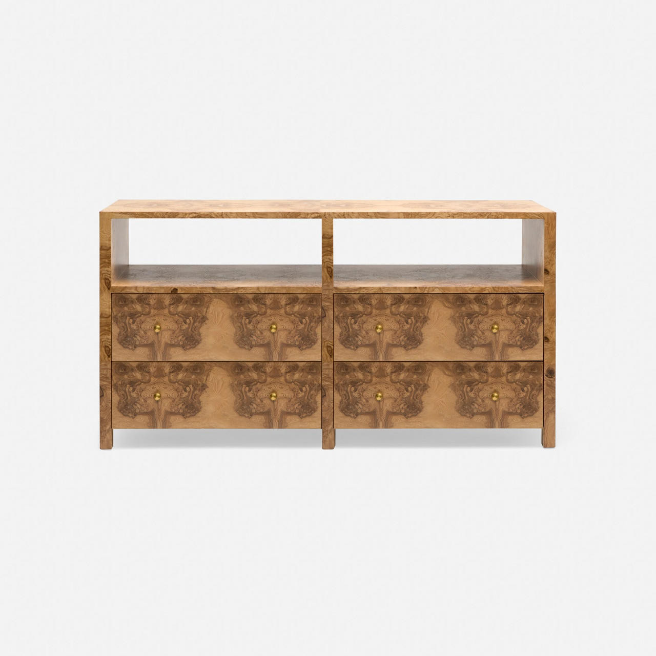 Jada Buffet | Cabinets