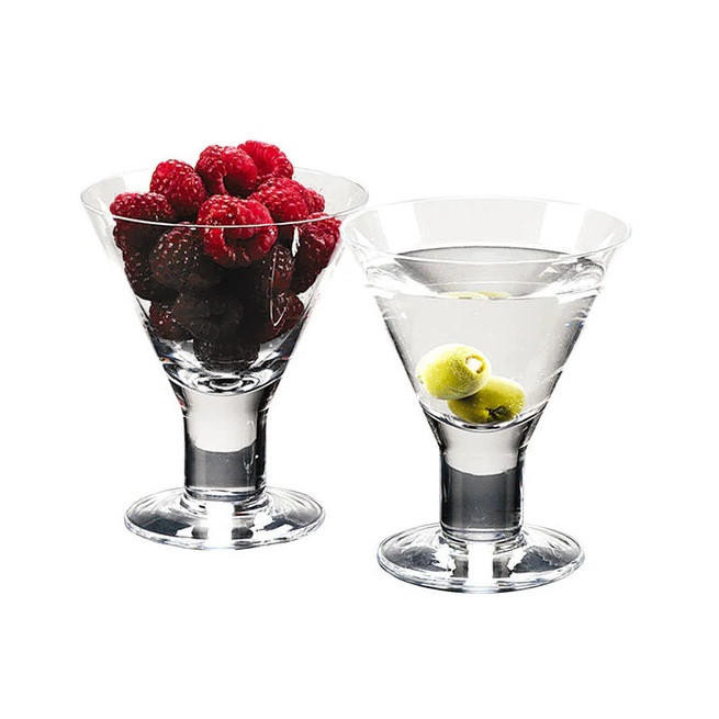 Pure Bordeaux Glasses | Drinkware