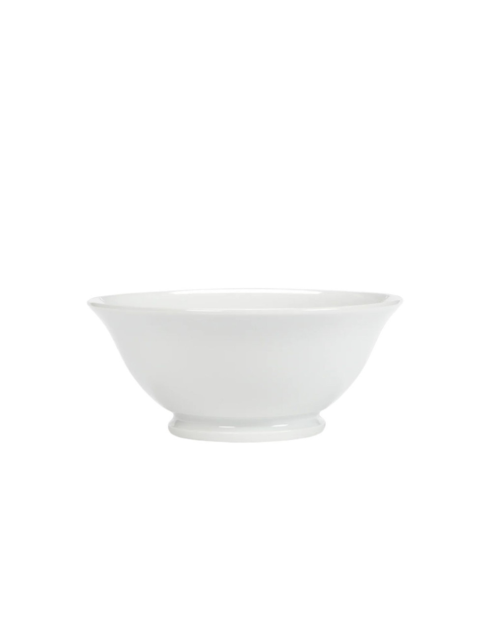 Classic Footed Bowls | Serving Bowls