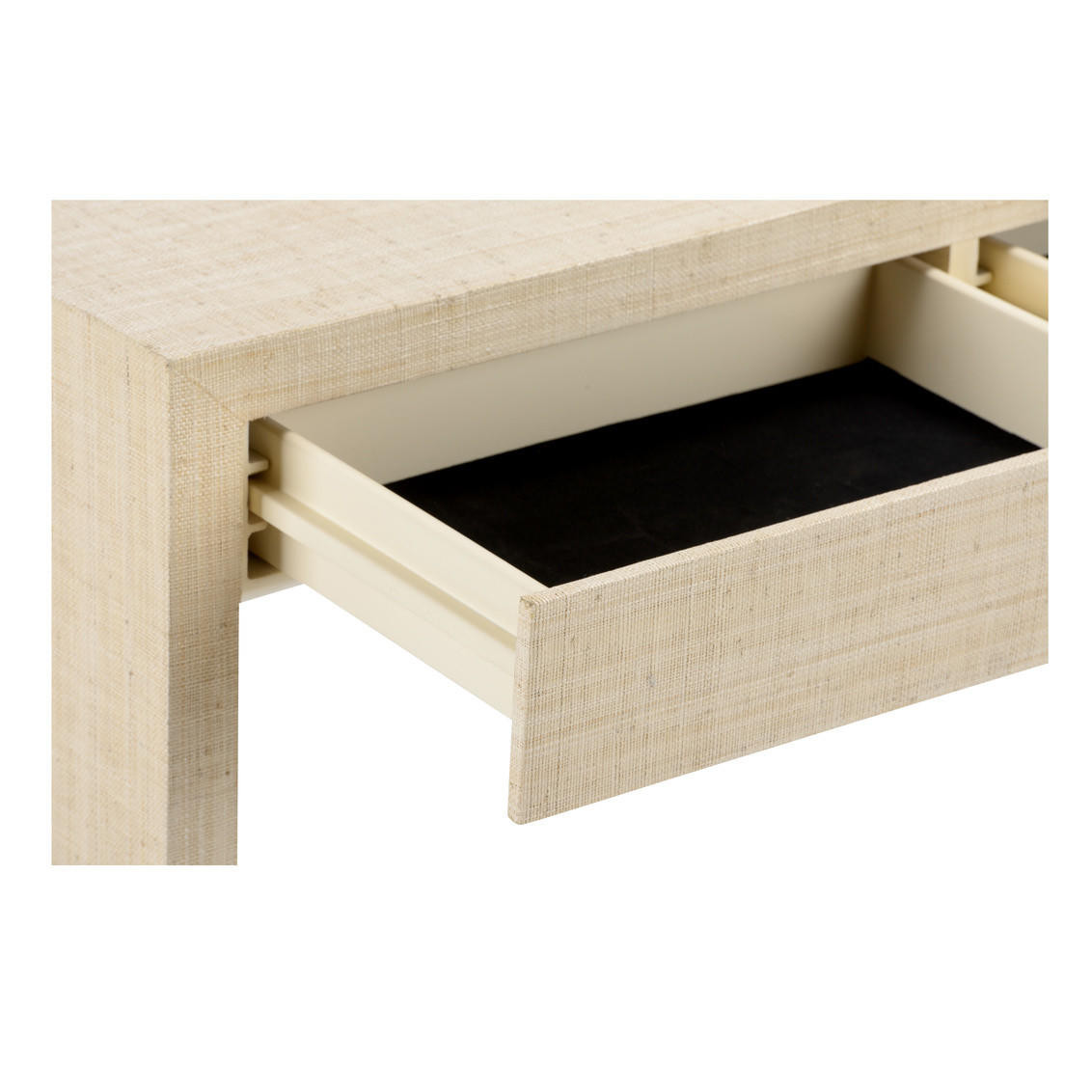Drop Zone Console | Furniture