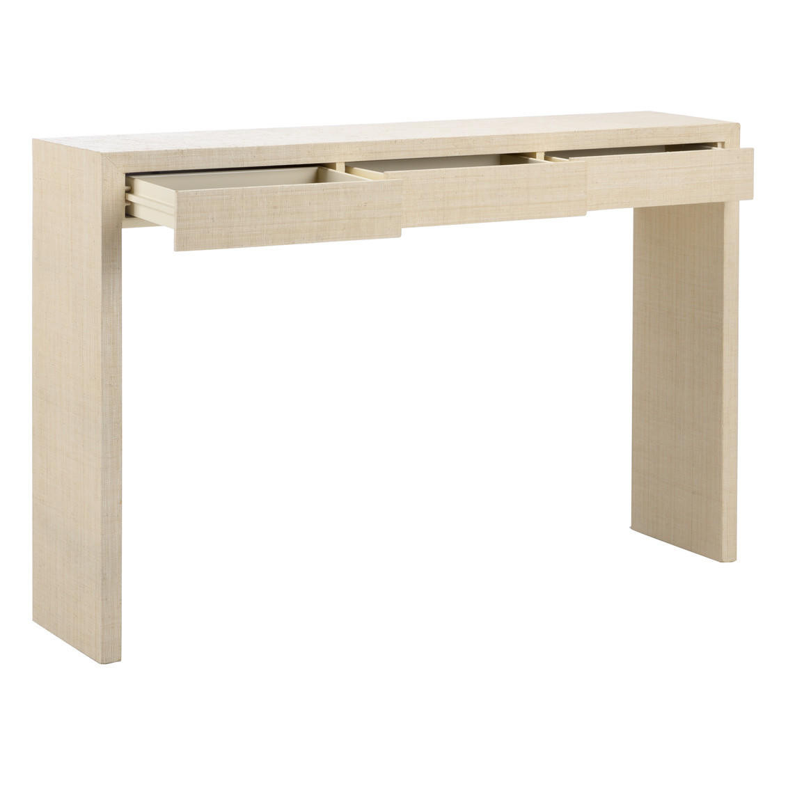 Drop Zone Console | Furniture