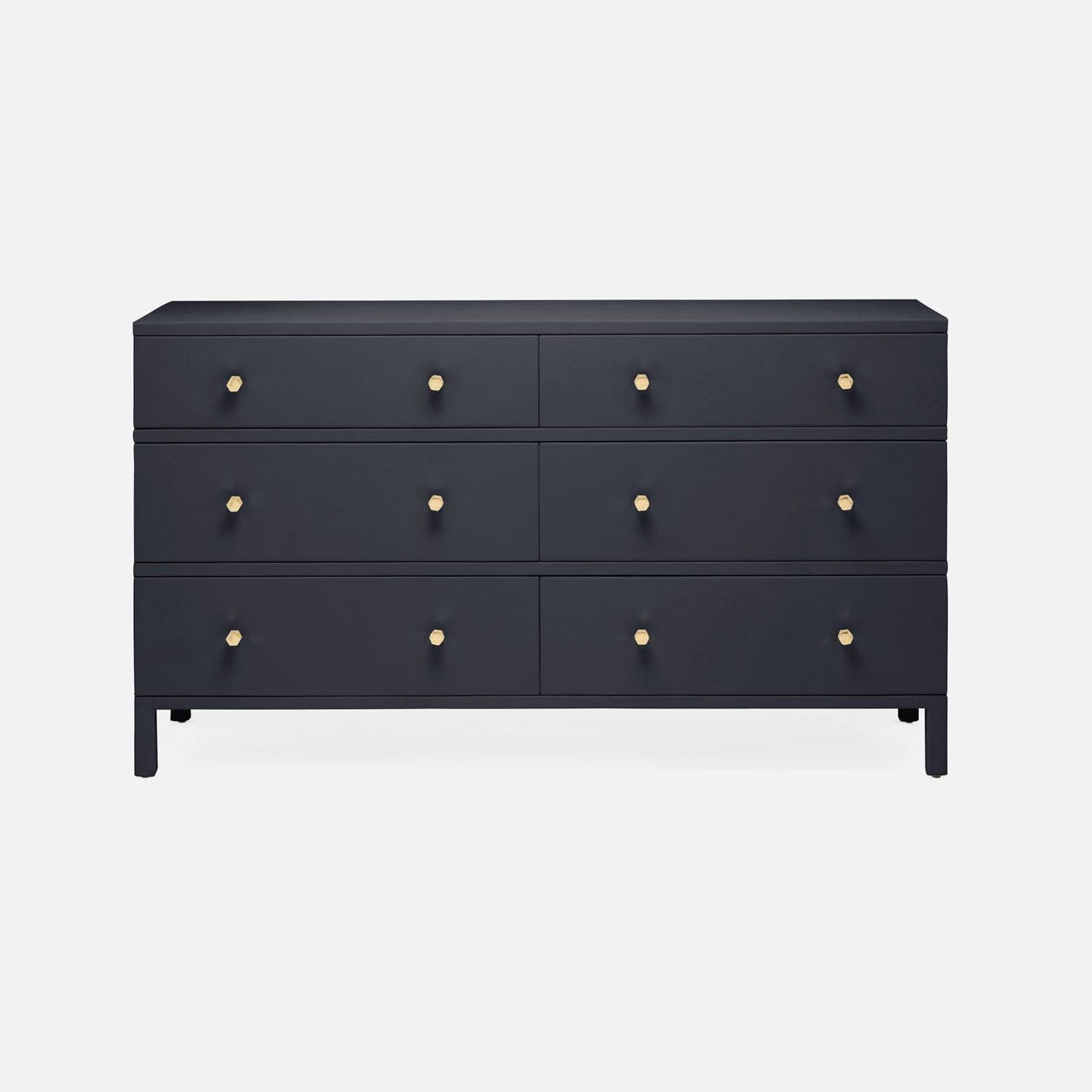 Conrad 60 Inch Dresser | Dresser