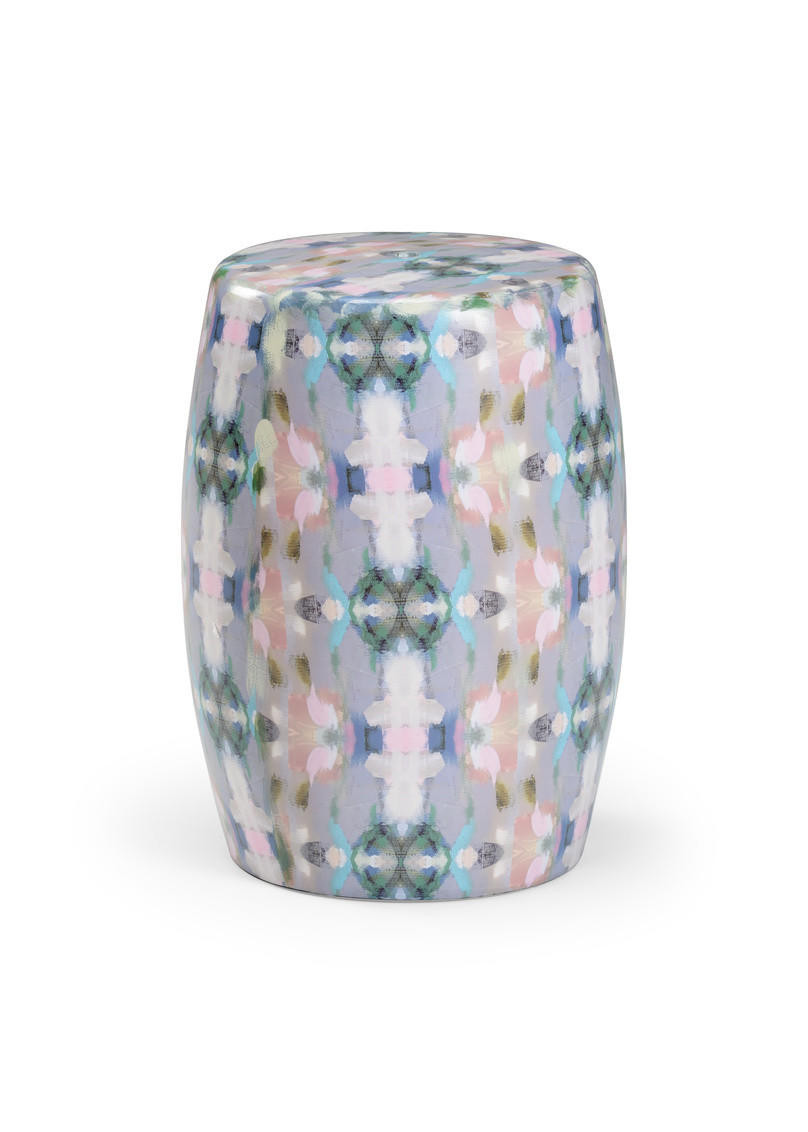 Vibrant Garden Stool | Garden Stool