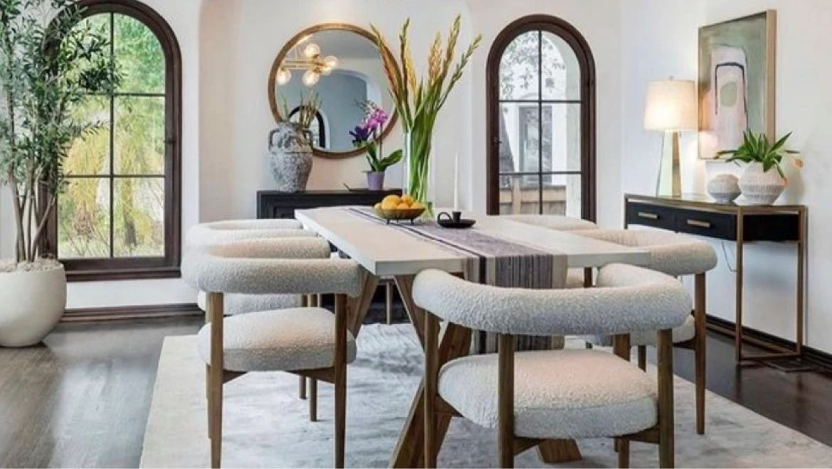 Ultimate Guide to Home Decor: Tips and Trends - Belle & June