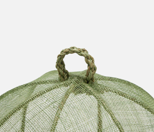 Rachel Pale Green Food Covers | Tabletop