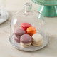 Small Glass Dome | Serving Utensils