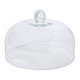 Extra Large Glass Dome | Serving Utensils