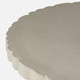 Grady Round Scalloped Dining Table | Dining Tables