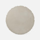 Grady Round Scalloped Dining Table | Dining Tables