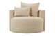 Leander Express Swivel Chair | Accent Chairs