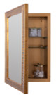 Erin Gates Abbott Medicine Cabinet Mirror | Mirrors