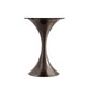Stockholm Bronze Center Dining Table Base | Furniture