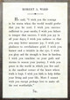 Robert A. Ward Wall Art | Wall Decor