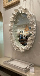 Coco Mirror | Wall Mirror