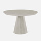 Demetrius Faux Horn Dining Table | Dining Furniture