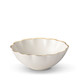 Scalloped Nesting Dish (Set of 3) | Serving Bowls