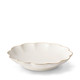 Scalloped Nesting Dish (Set of 3) | Serving Bowls
