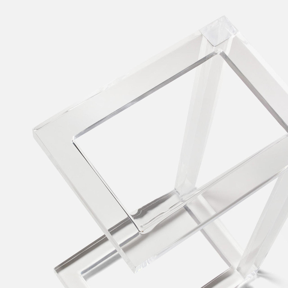 Clark Accent Table | Furniture