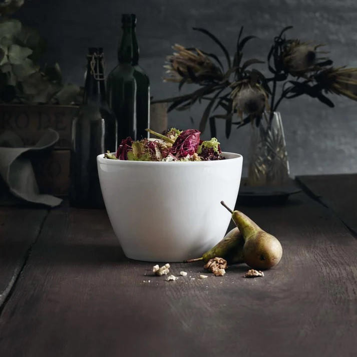 Eden Small Deep Bowls (Set of 2) | Dinnerware