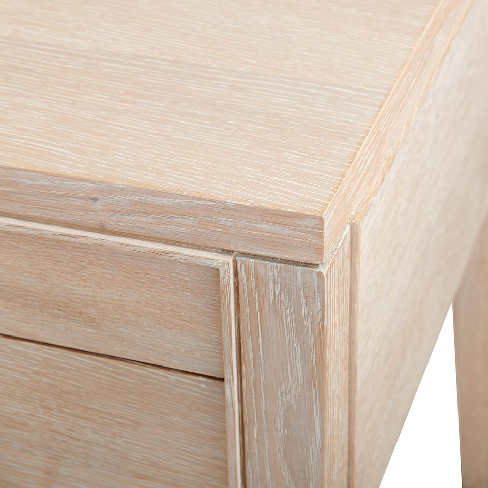 Paola Sand Desk | Furniture